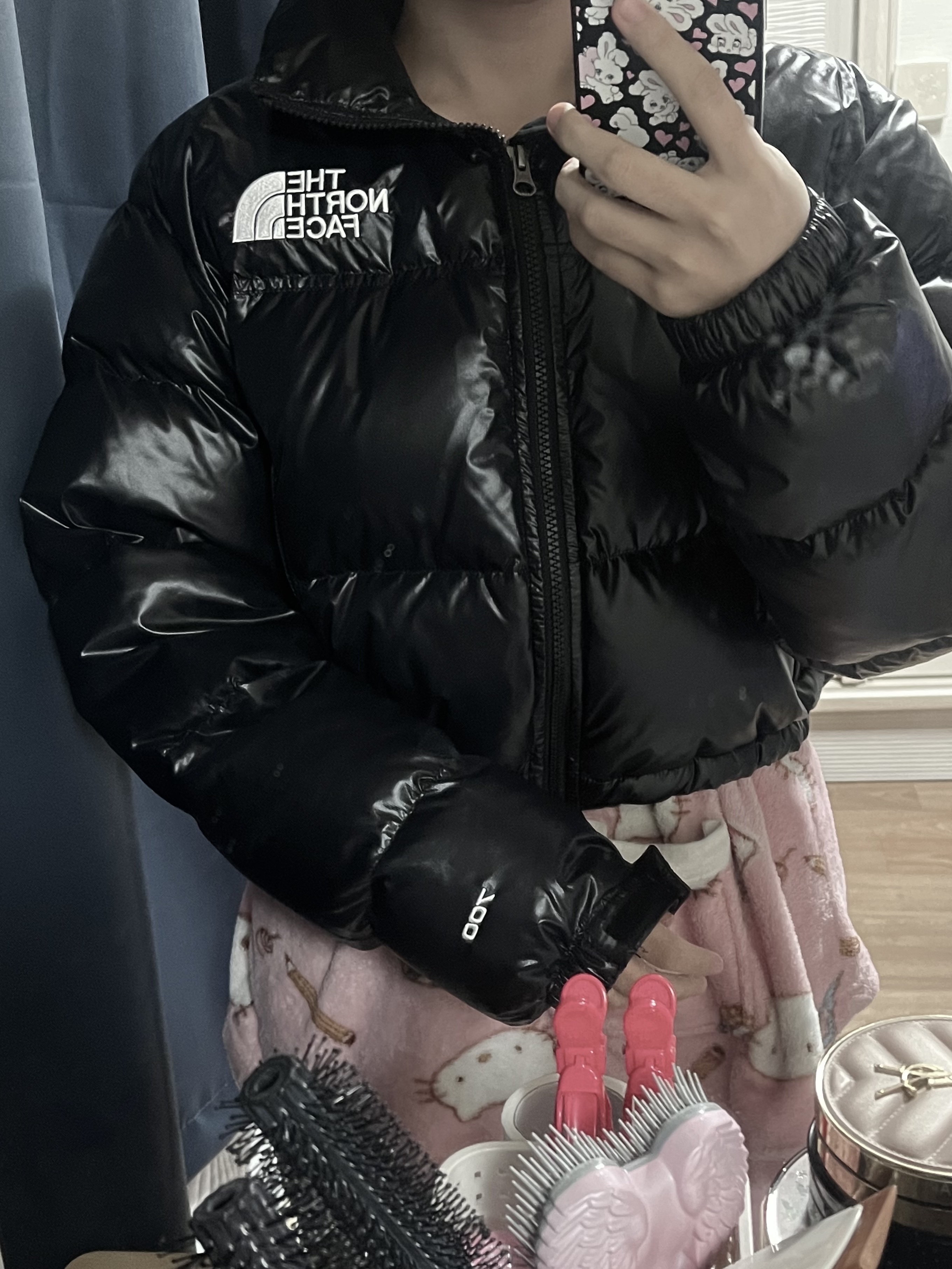 완전 예쁘고 따수워요 | KREAM