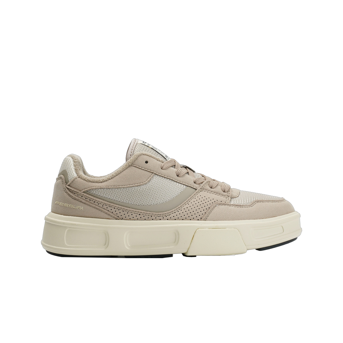 페슈라 스트라이드 01 맨즈 랜드 밀크 | FESSURA | KREAM