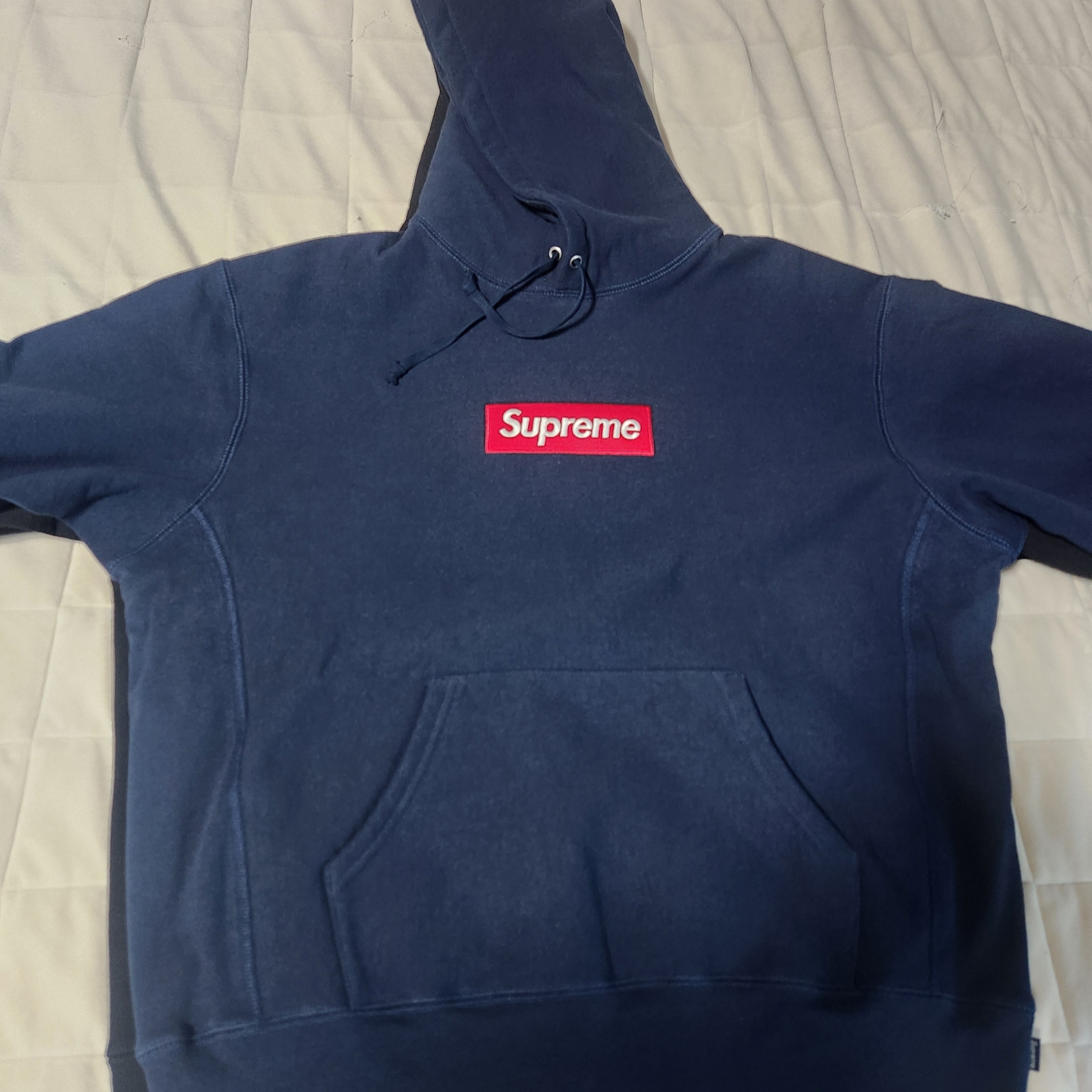 23fw vs 24fw 미듐 비교 | KREAM