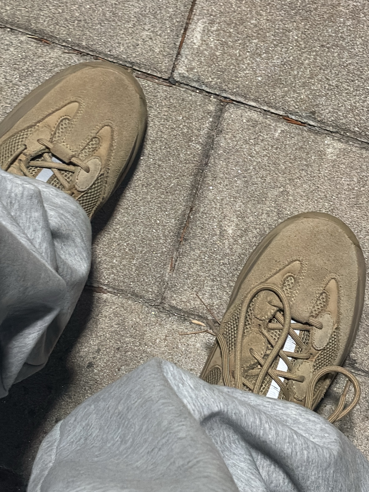 Yeezy boot again | KREAM