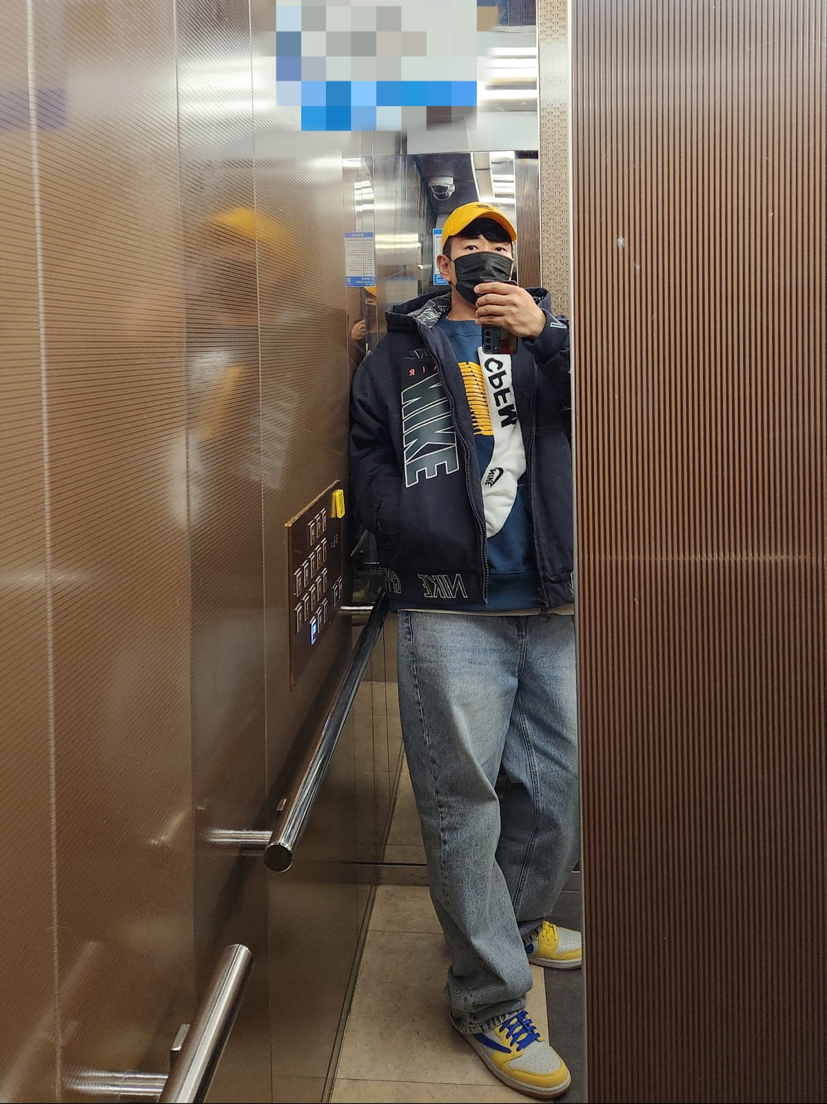 양말이 필요한 자여.. 내게로 오라! | KREAM