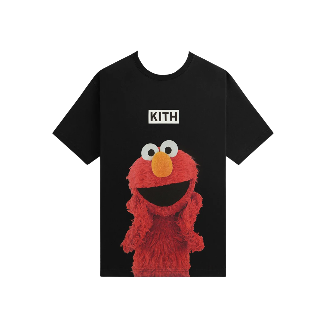 키스 x 세서미 스트리트 빈티지 티셔츠 와플 | Kith | KREAM