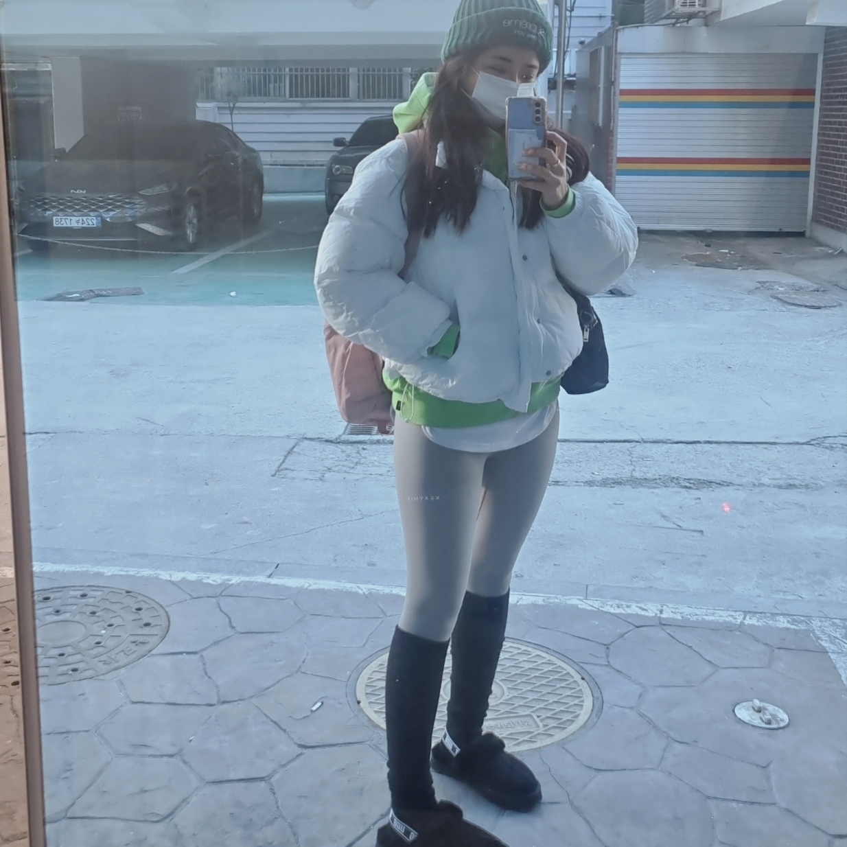 젤추운날엔 | KREAM