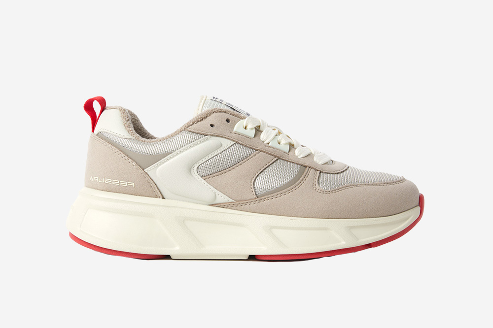 페슈라 워크 03 우먼즈 베이지 | FESSURA | KREAM