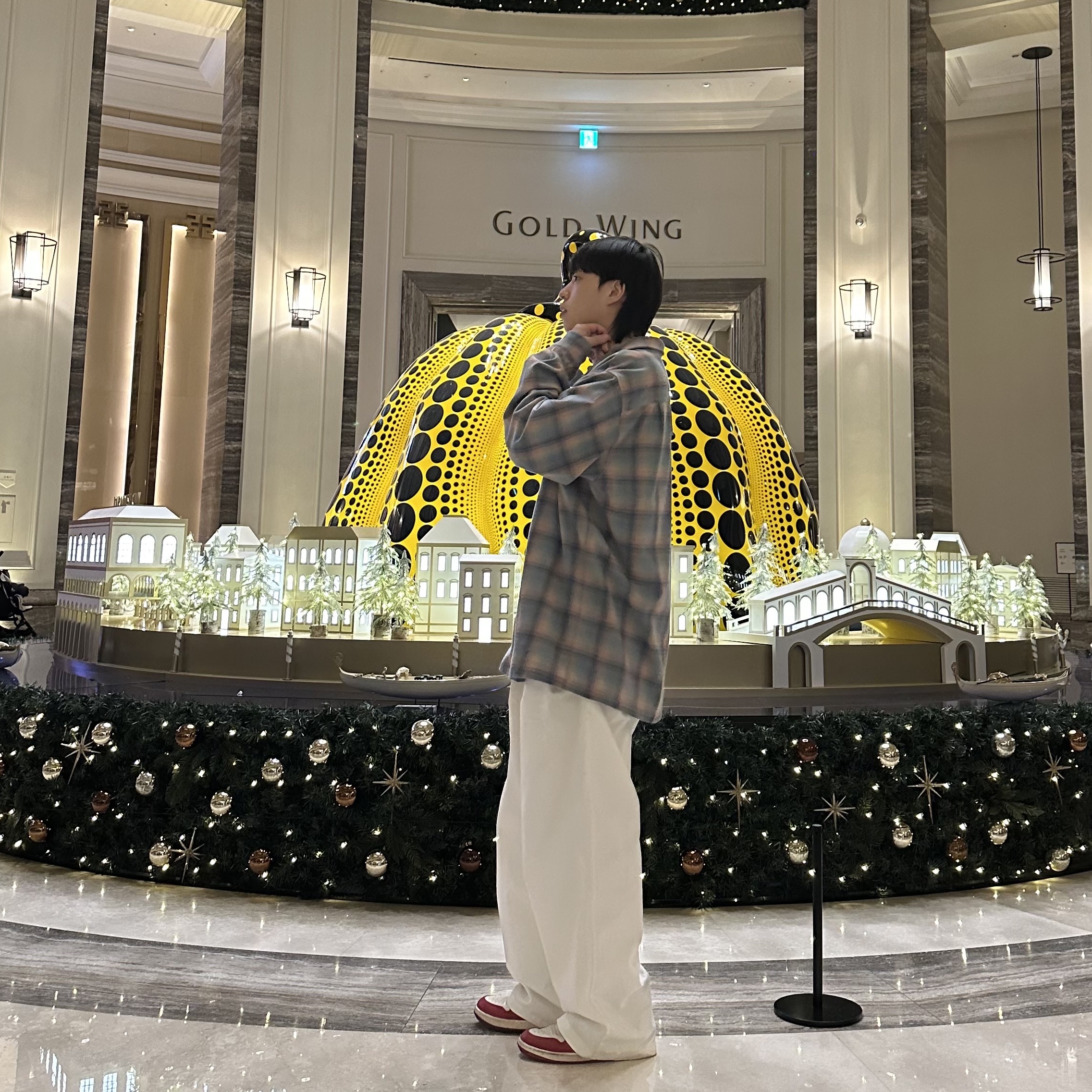 kangys_1004 (@kangys_1004) 님의 게시물 | KREAM