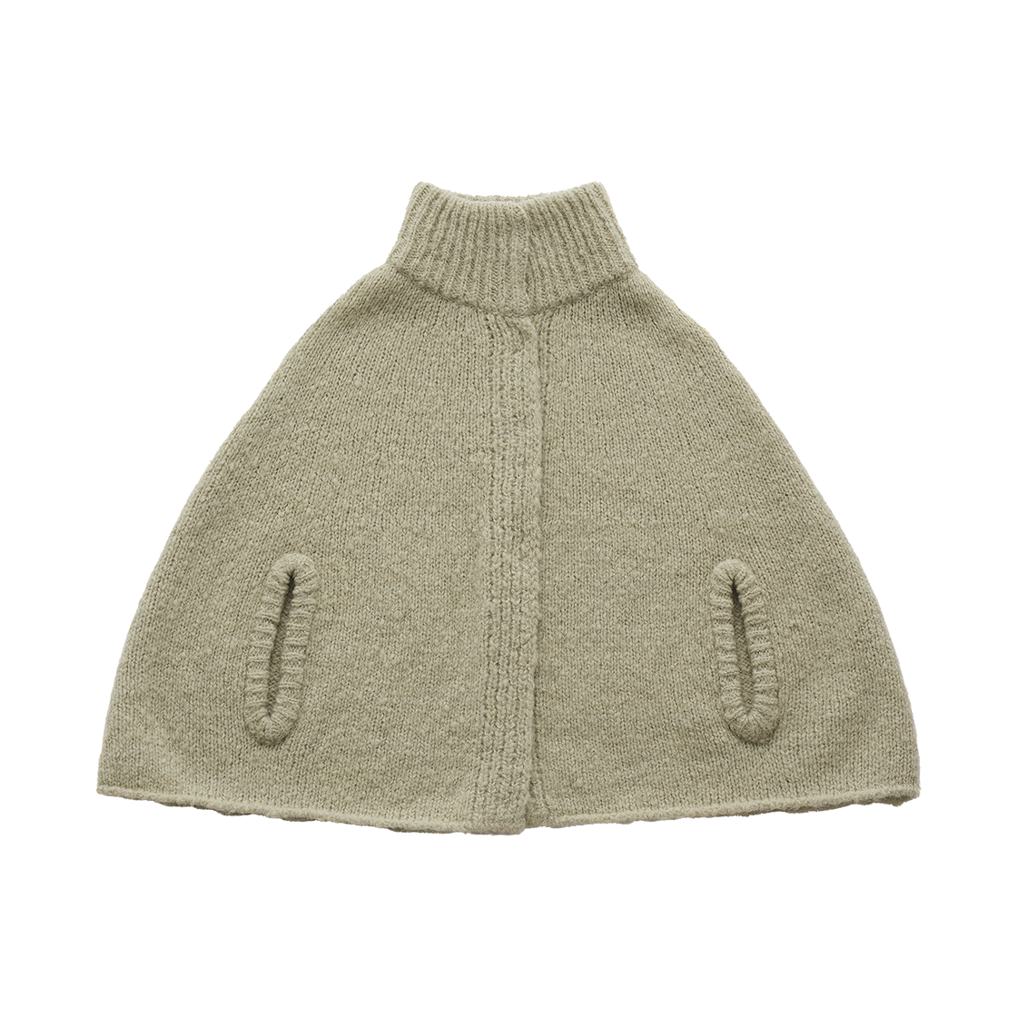 파르벵 산타 울 케이프 애플 세이지 | Farven | KREAM