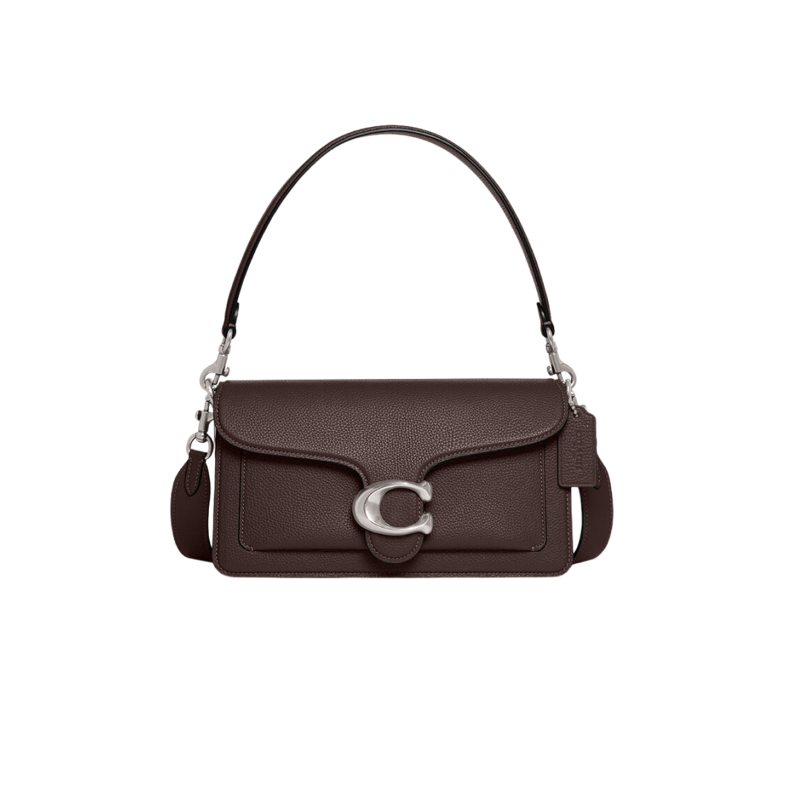 코치 태비 숄더백 26 메이플 | Coach | KREAM