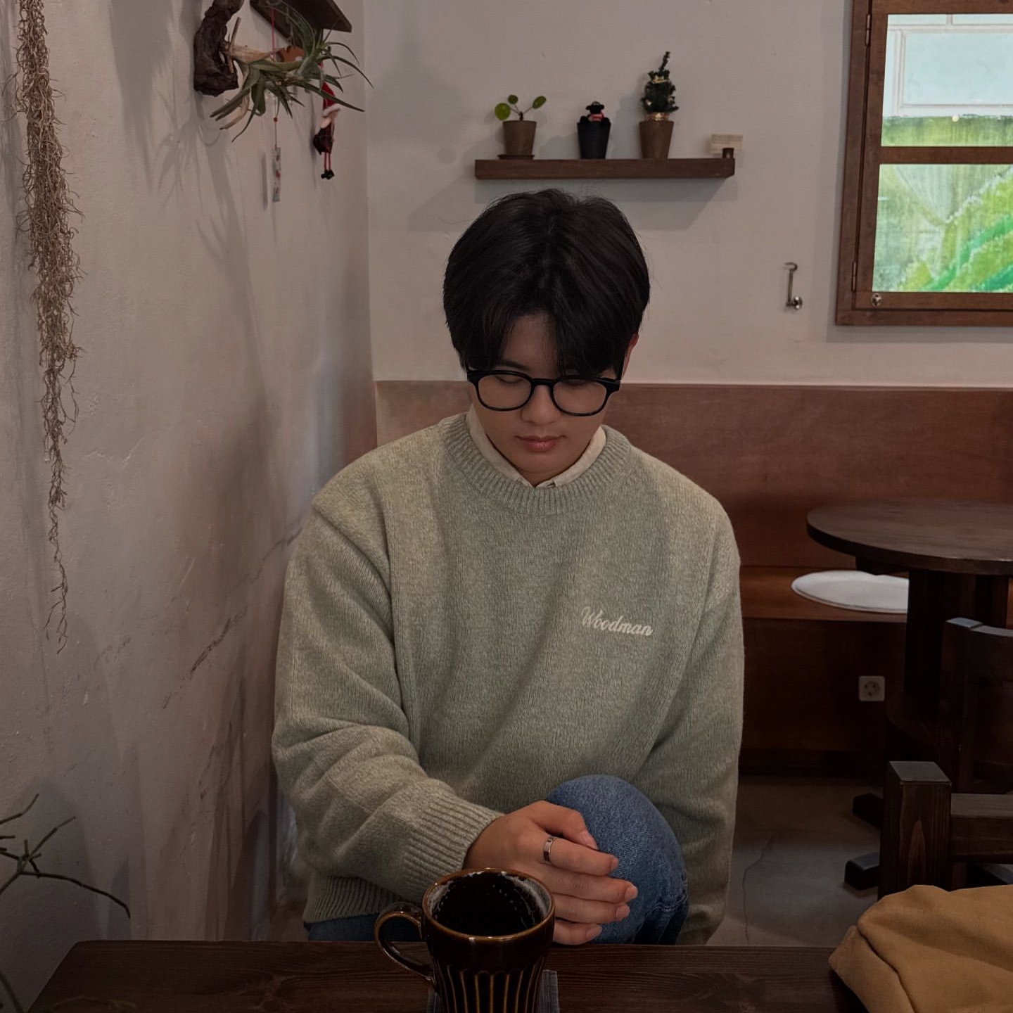 WOODMAN (@woodman.inc) 님의 게시물 | KREAM