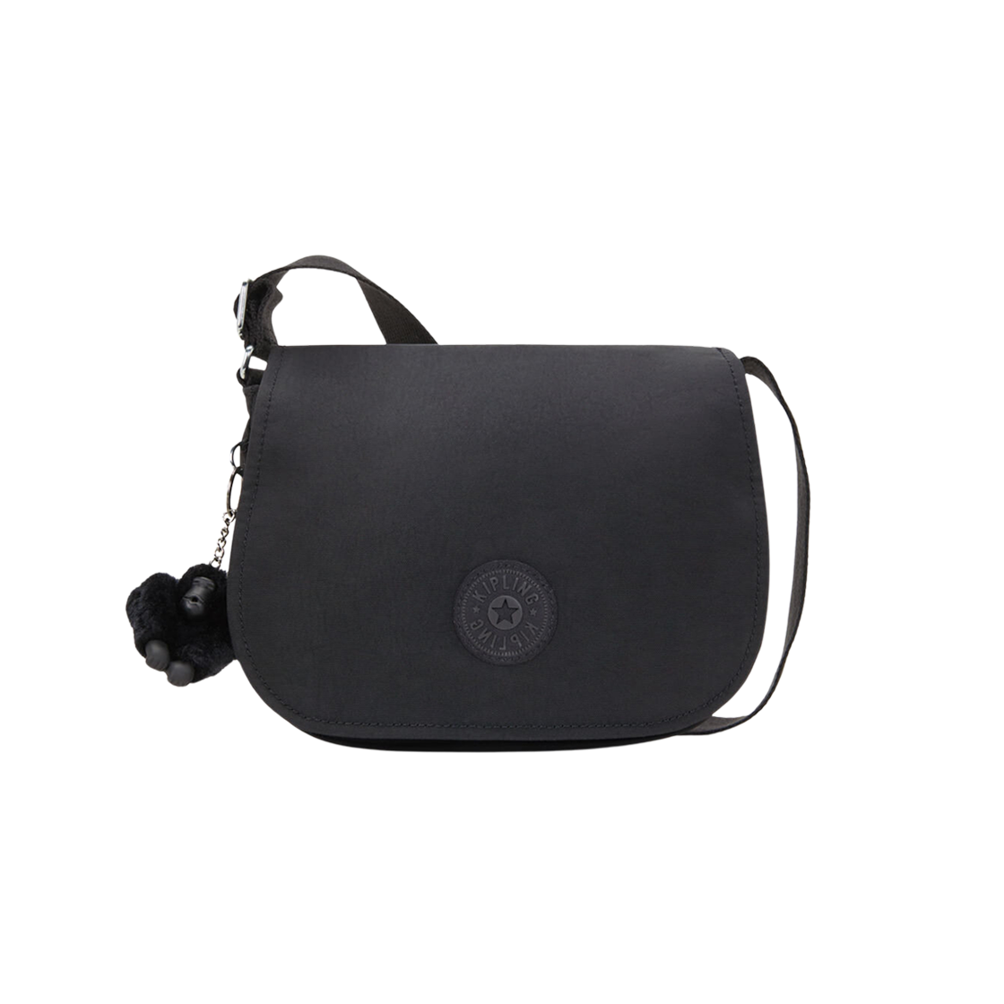 키플링 로린 미디움 블랙 느와르 | Kipling | KREAM