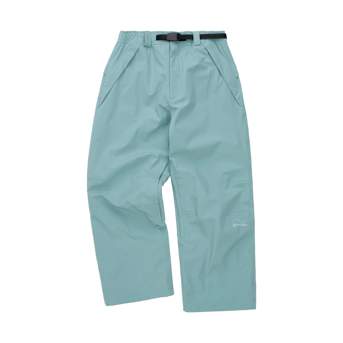 디미토 네오 2레이어 팬츠 딥민트 | Dimito | KREAM