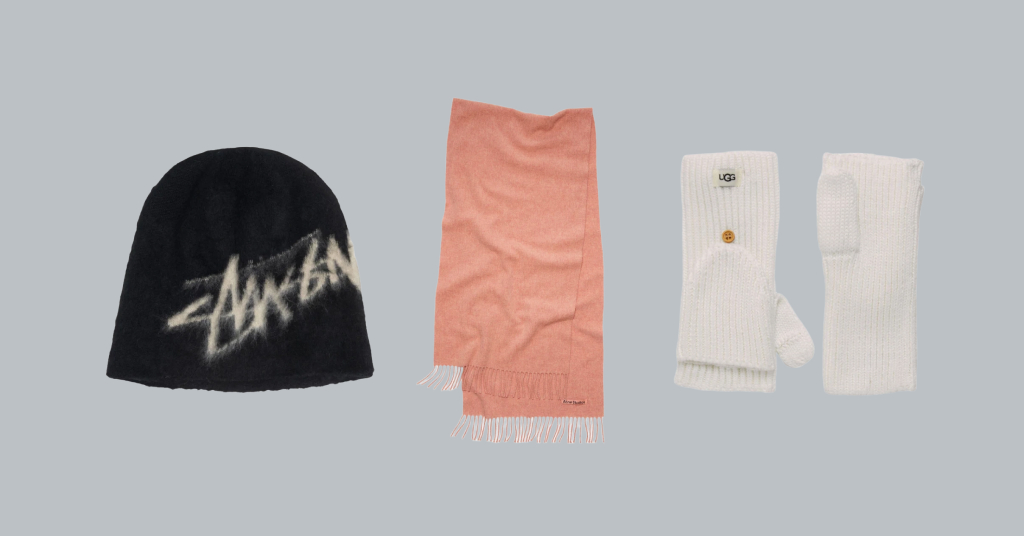 주간 거래 랭킹 | 겨울 잡화 TOP 100 | KREAM