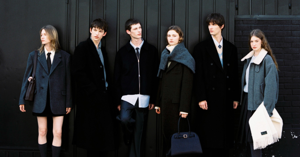 DUNST 윈터 시즌 오프 | KREAM