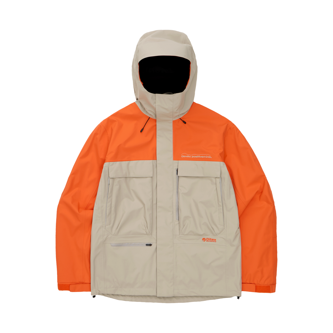 디미토 엠티 지알 자켓 고트 | Dimito | KREAM