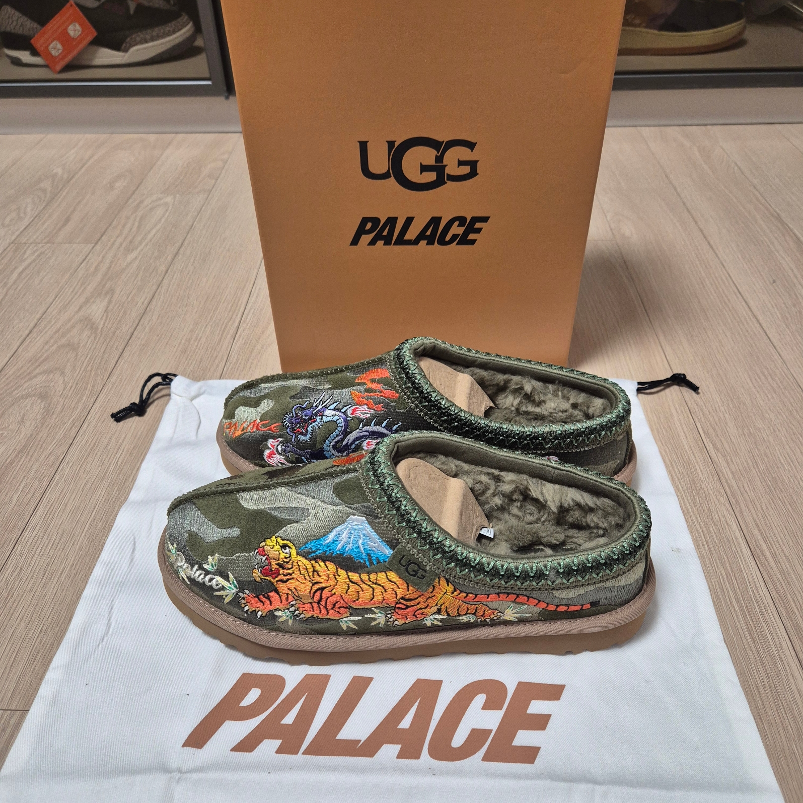 정영주 (@star_chef) 님의 게시물 | KREAM