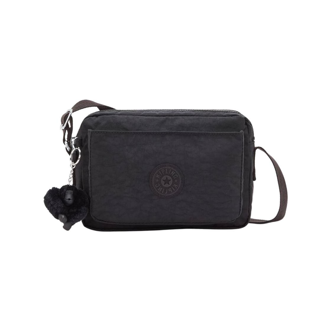 키플링 아바누 미디움 블랙 느와르 | Kipling | KREAM