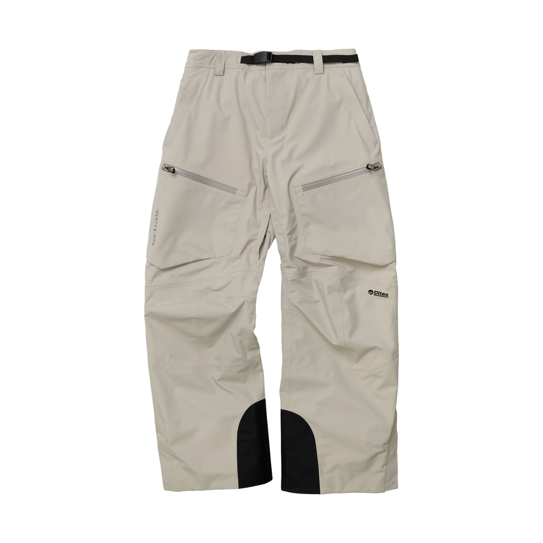 디미토 버텍스 오지 2레이어 팬츠 오트밀 | Dimito | KREAM