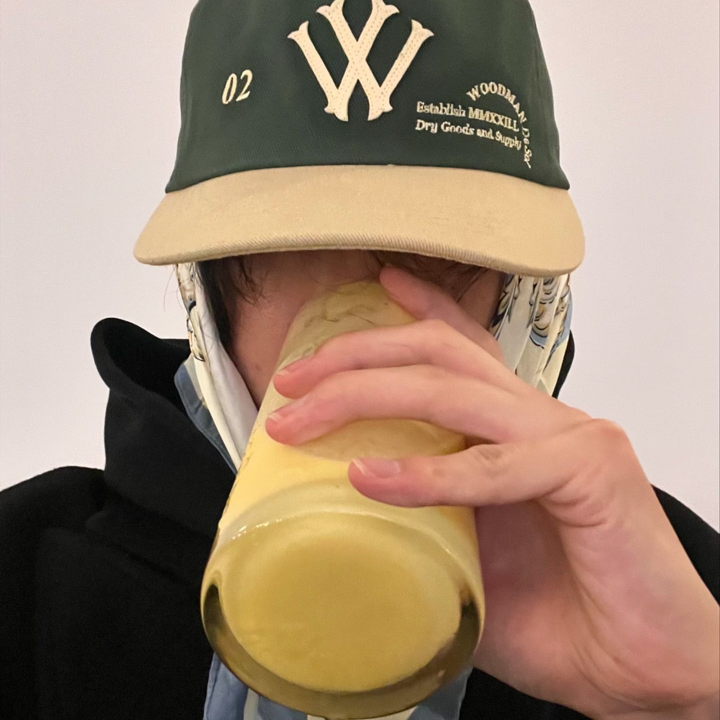 WOODMAN (@woodman.inc) 님의 게시물 | KREAM