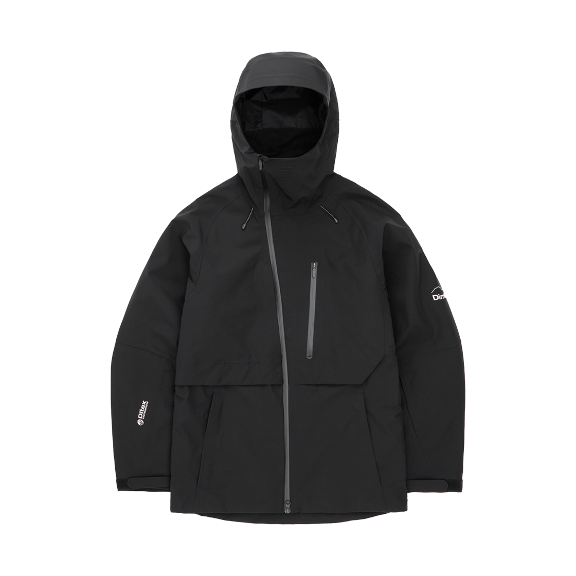 디미토 24 에이팩스 자켓 블랙 | Dimito | KREAM