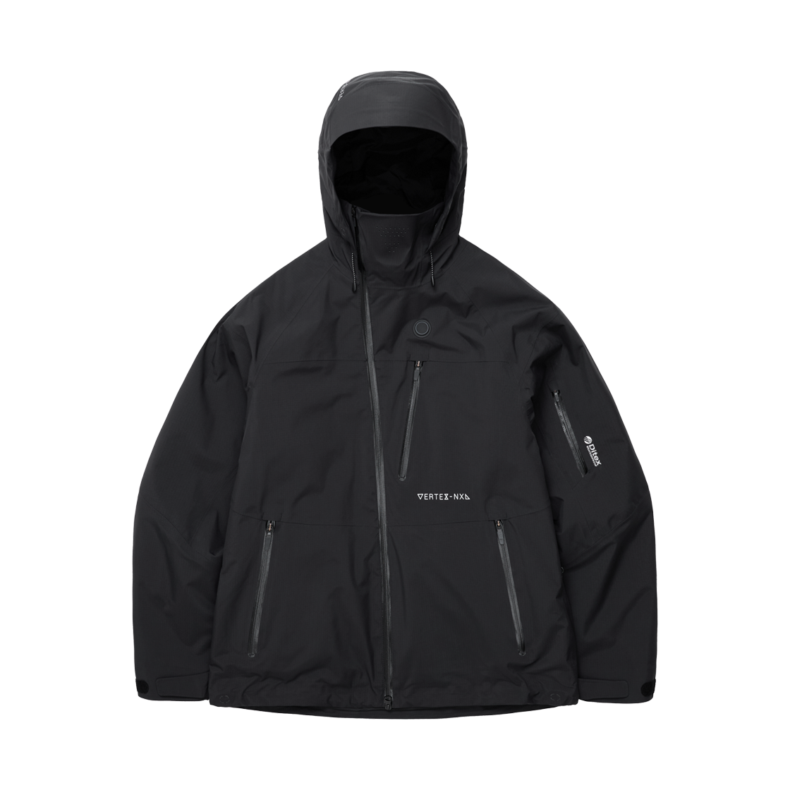 디미토 버텍스 오지 템프 발열 자켓 블랙 | Dimito | KREAM