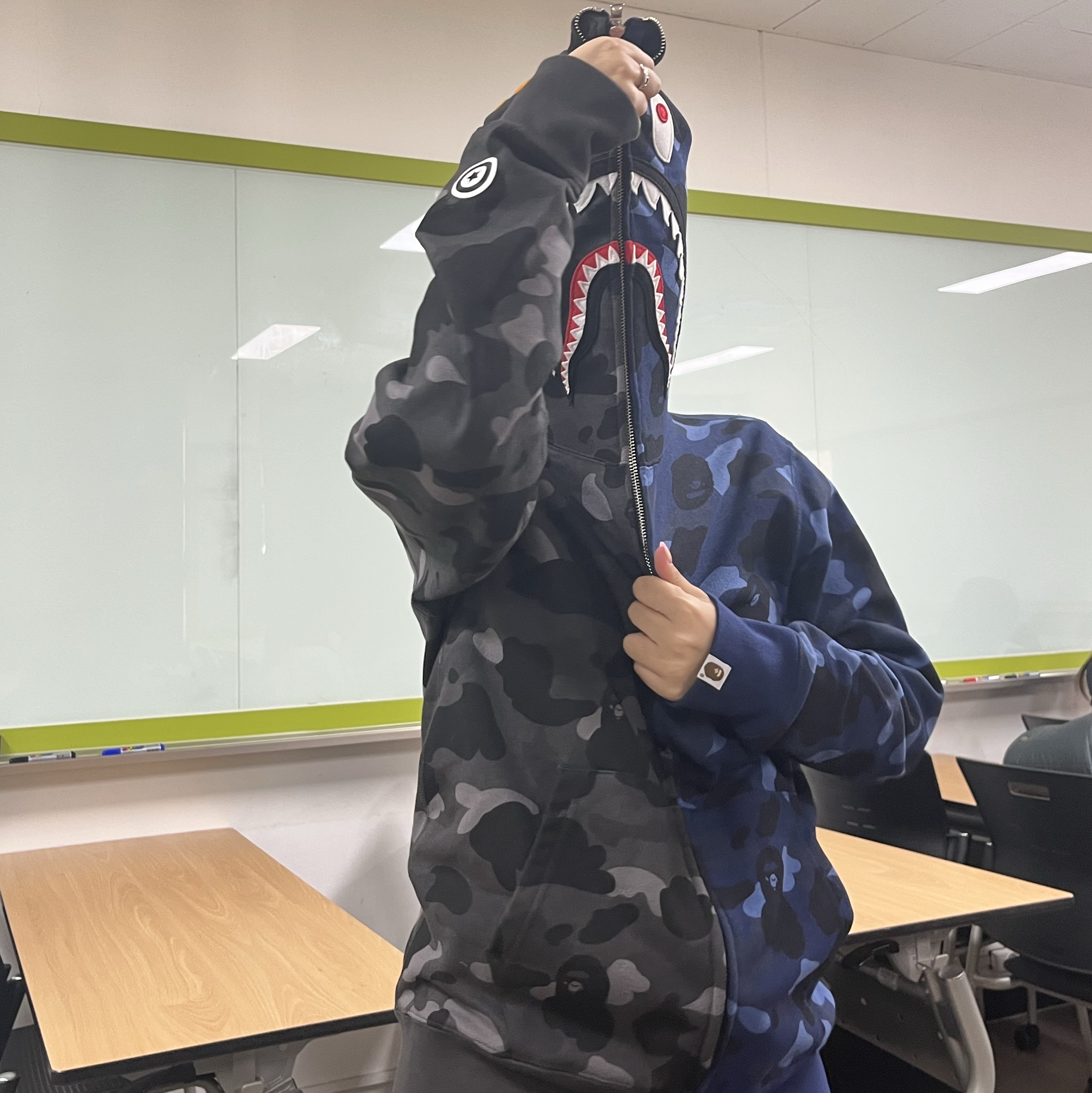 sy (@arseoi) 님의 게시물 | KREAM