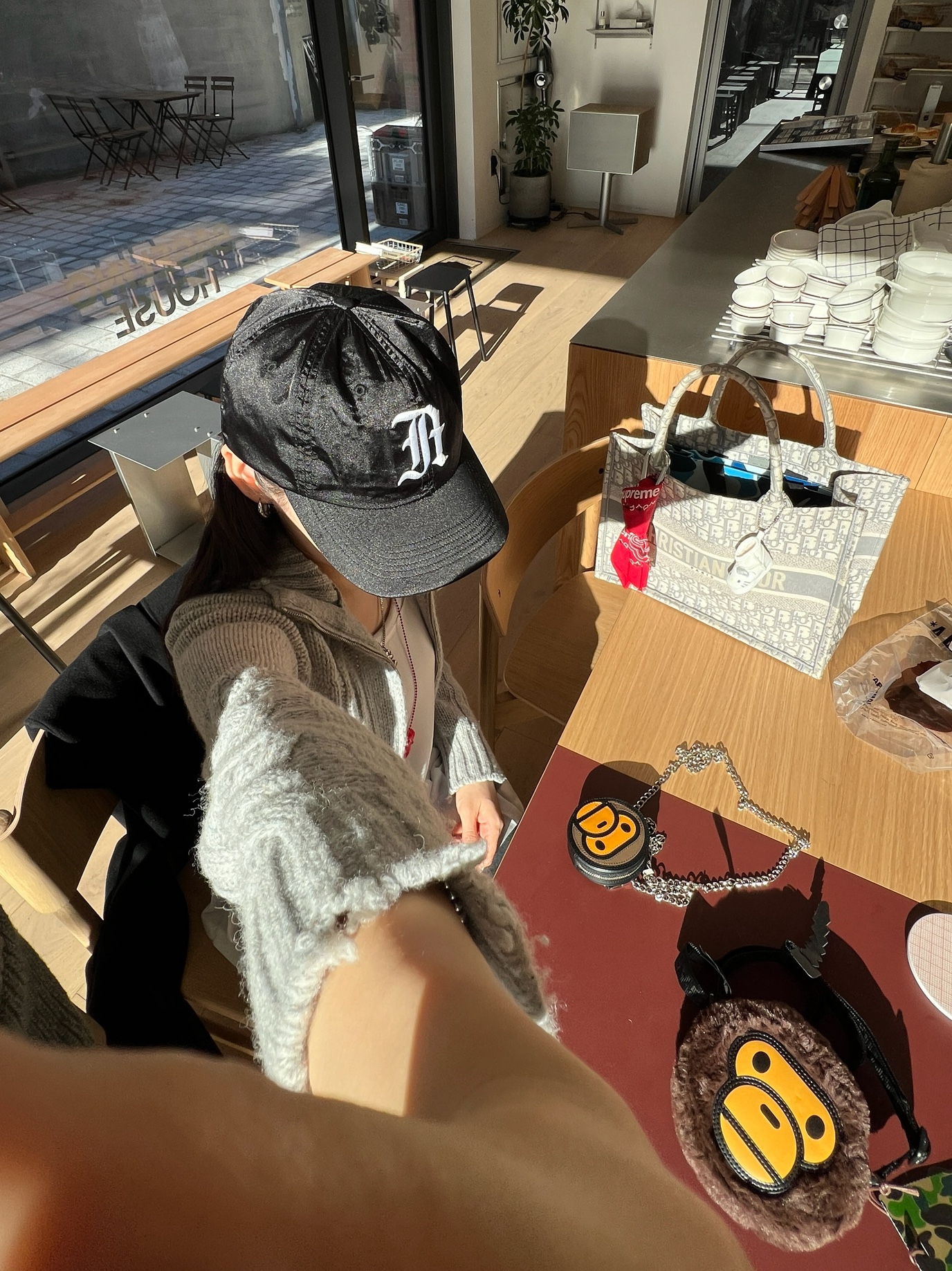 림 (@rimmmy2) 님의 게시물 | KREAM