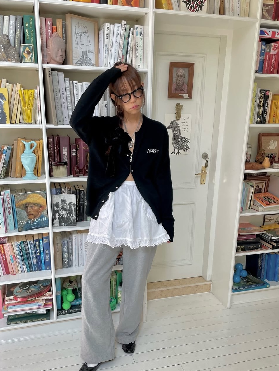 oneul.codi (@oneul.codi) 님의 게시물 | KREAM