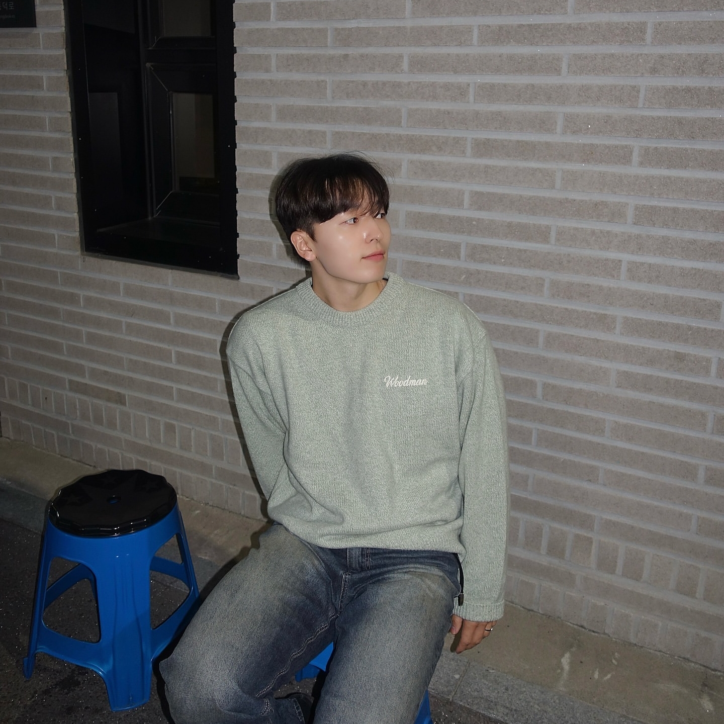 WOODMAN (@woodman.inc) 님의 게시물 | KREAM