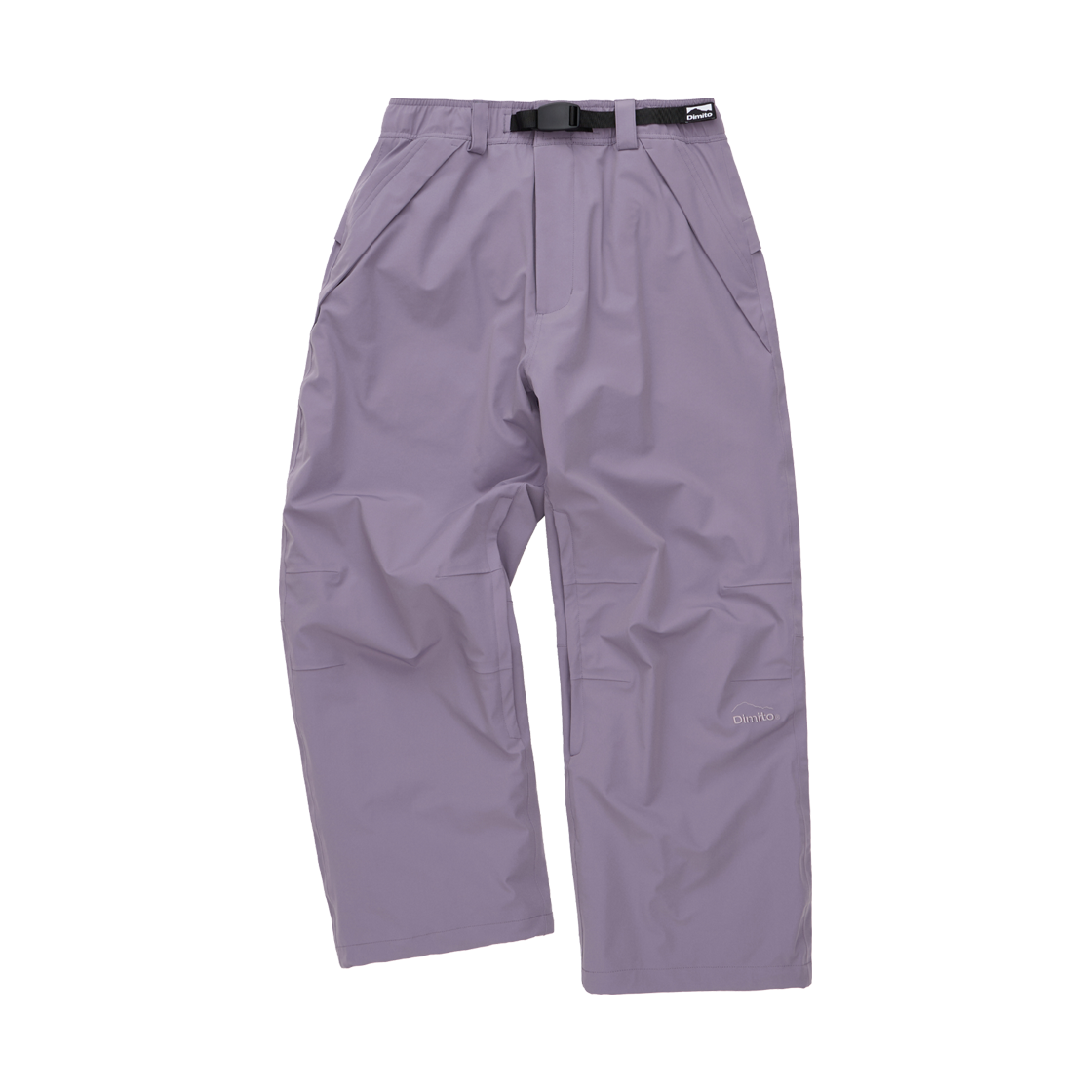 디미토 네오 2레이어 팬츠 퍼플세이지 | Dimito | KREAM