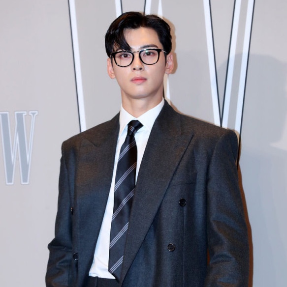 YSL 차은우 | KREAM