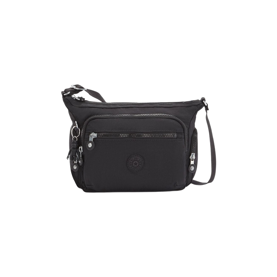 키플링 가비 스몰 블랙 느와르 | Kipling | KREAM