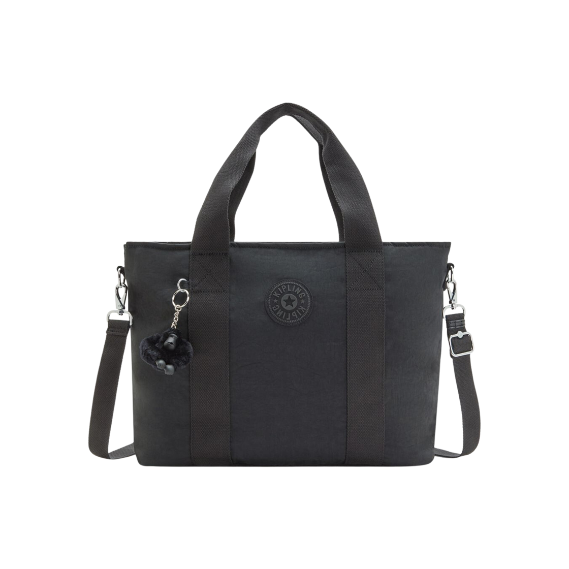 키플링 민타 라지 블랙 느와르 | Kipling | KREAM