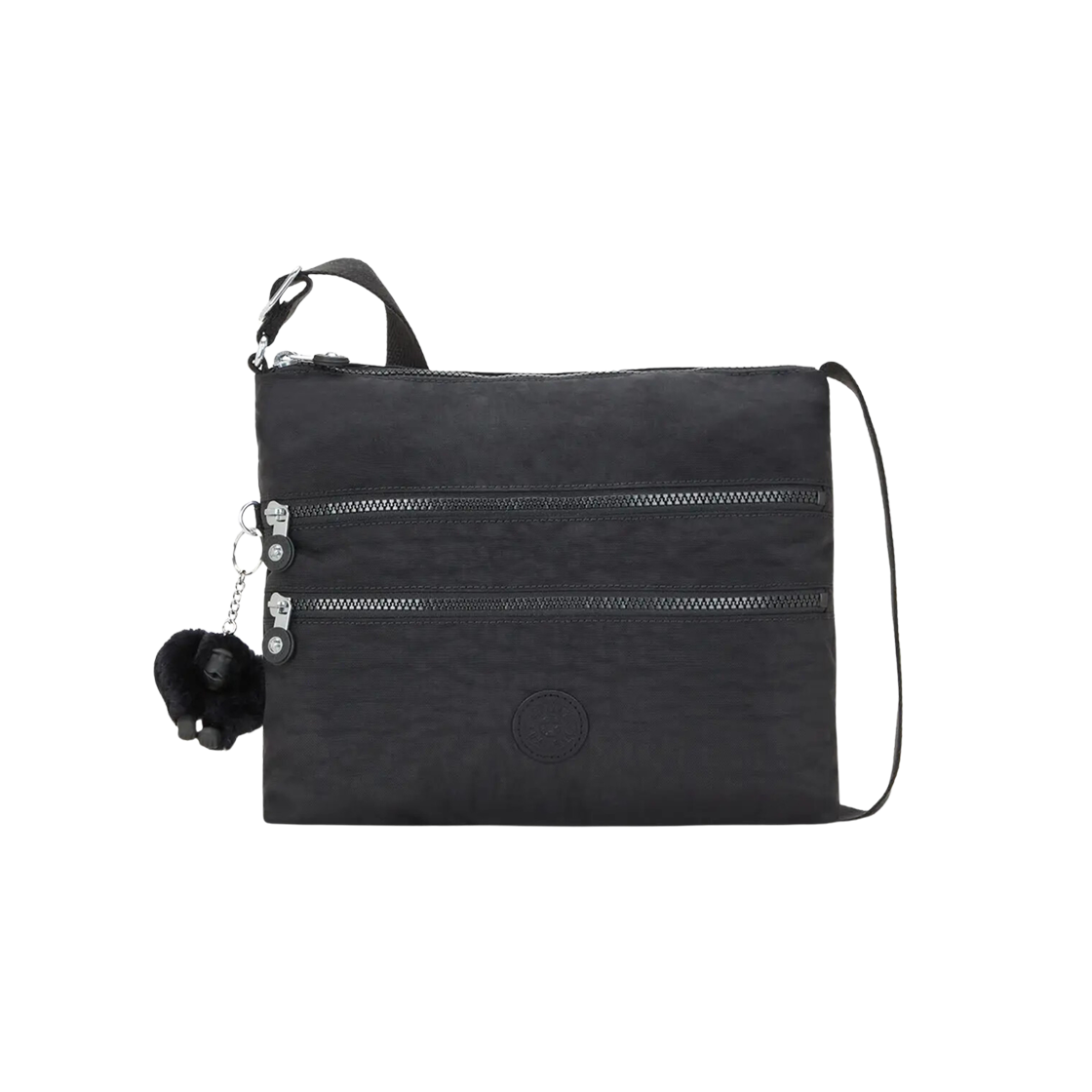 키플링 알바 미디움 블랙 느와르 | Kipling | KREAM