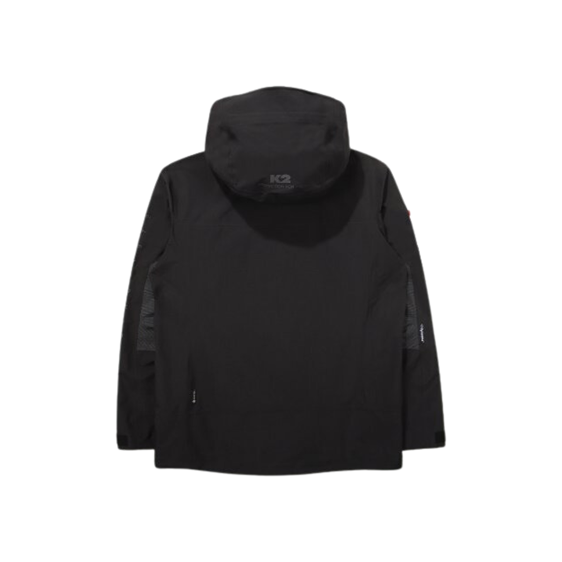 케이투 ALP 고어 발수 자켓 블랙 | K2 | KREAM