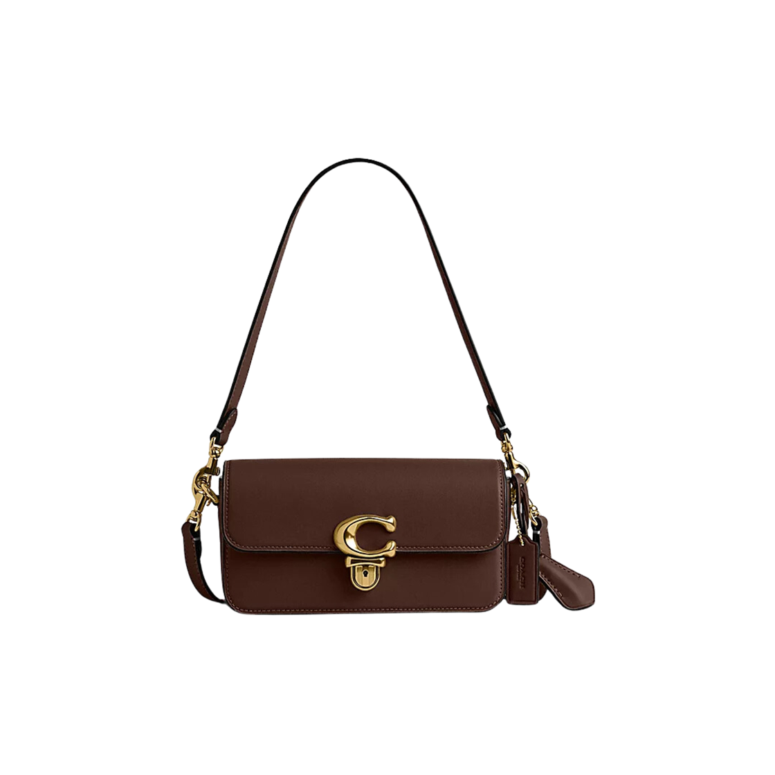 코치 스튜디오 백 20 메이플 | Coach | KREAM