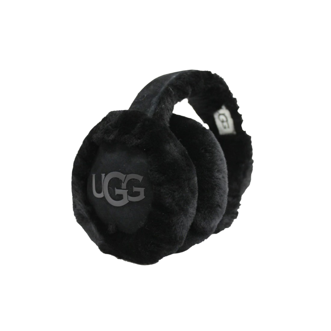 어그 클래식 논 테크 이어머프 블랙 | UGG | KREAM