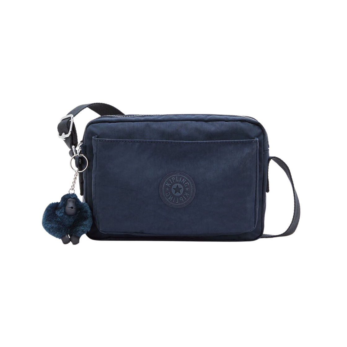 키플링 아바누 미디움 블루 블루 2 | Kipling | KREAM