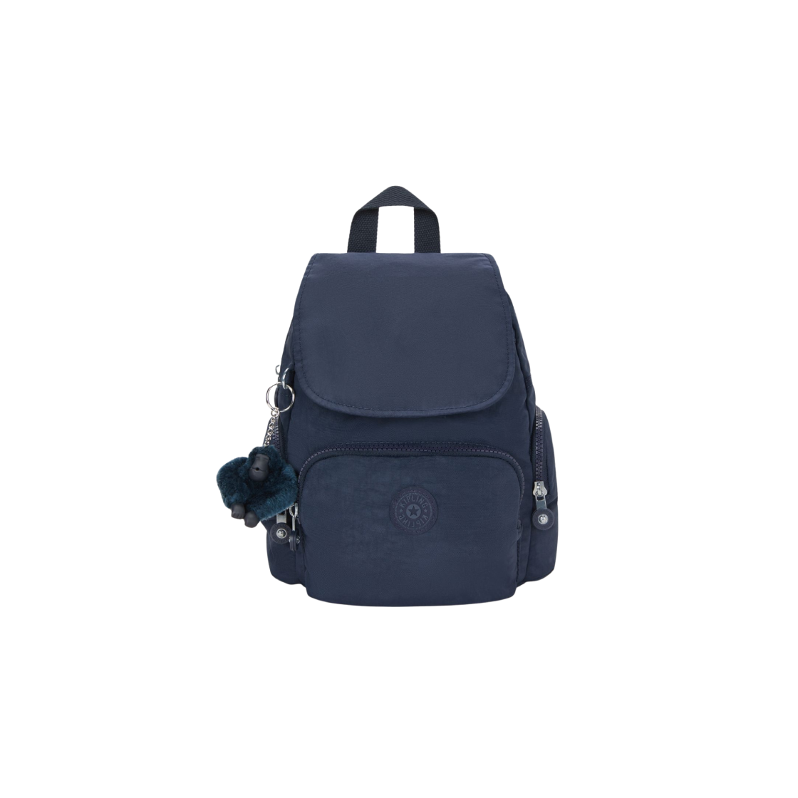 키플링 시티 집 미니 블루 블루 2 | Kipling | KREAM