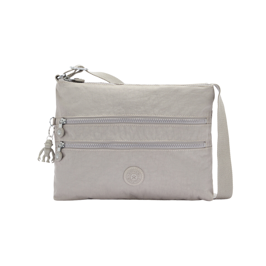 키플링 알바 미디움 그레이 그리스 | Kipling | KREAM