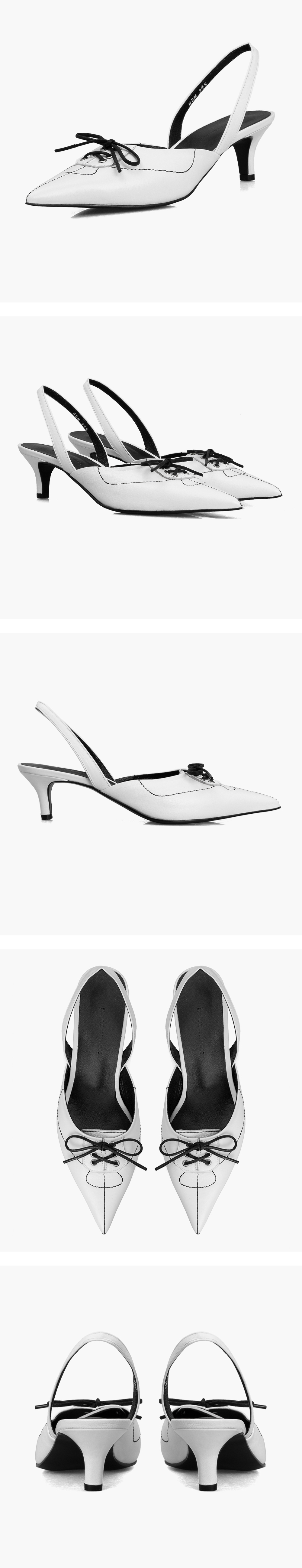 러프넥 658 벨라 화이트 | Roughneck | KREAM