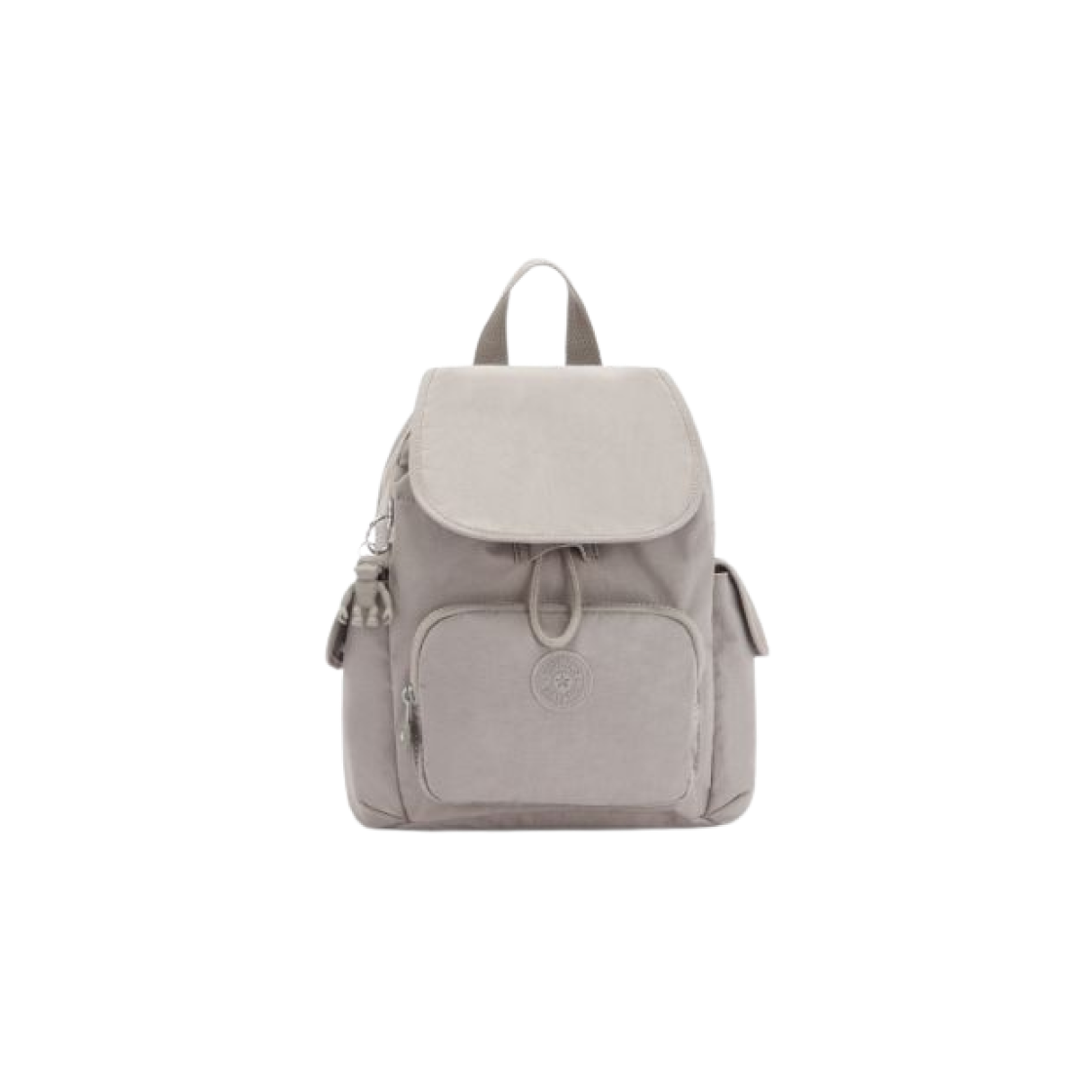 키플링 시티팩 미니 그레이 그리스 | Kipling | KREAM