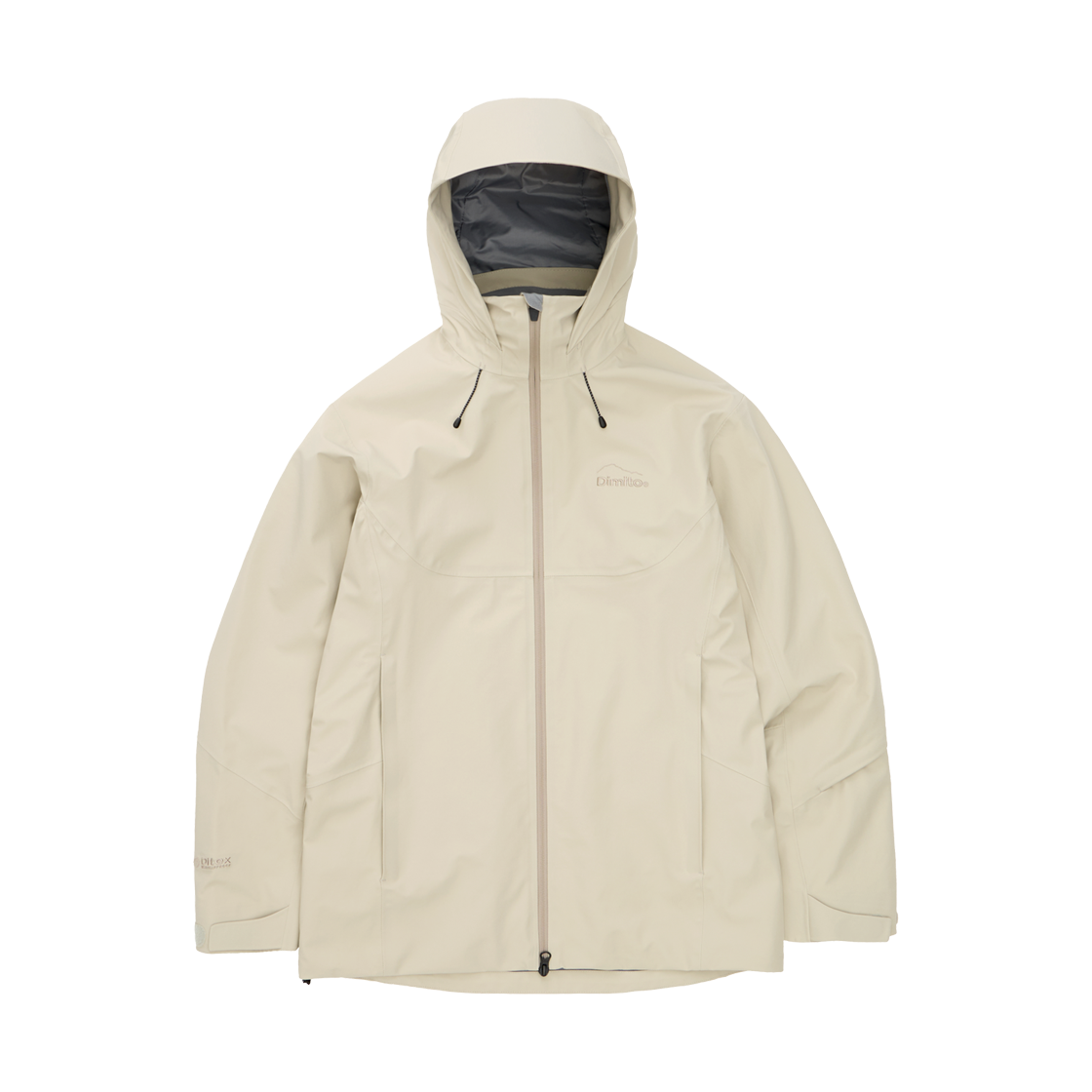 디미토 네오 2레이어 자켓 아이보리 | Dimito | KREAM