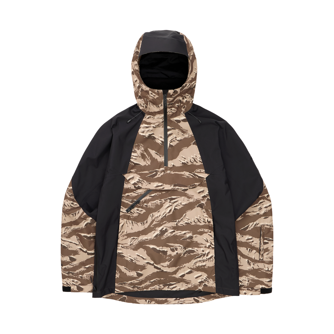 디미토 콰사 에스디 풀오버 자켓 타이거 | Dimito | KREAM