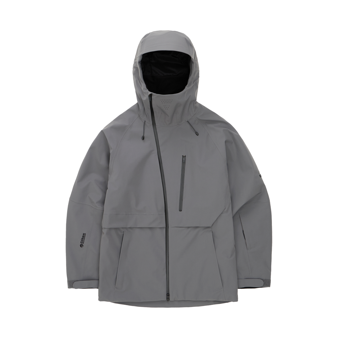 디미토 24 에이팩스 자켓 쿨그레이 | Dimito | KREAM