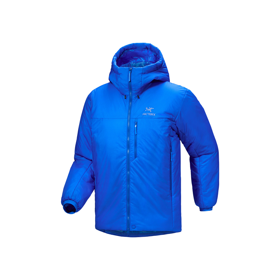 아크테릭스 누클리아이 SV 파카 LT 바이탈리티 | Arc'teryx | KREAM