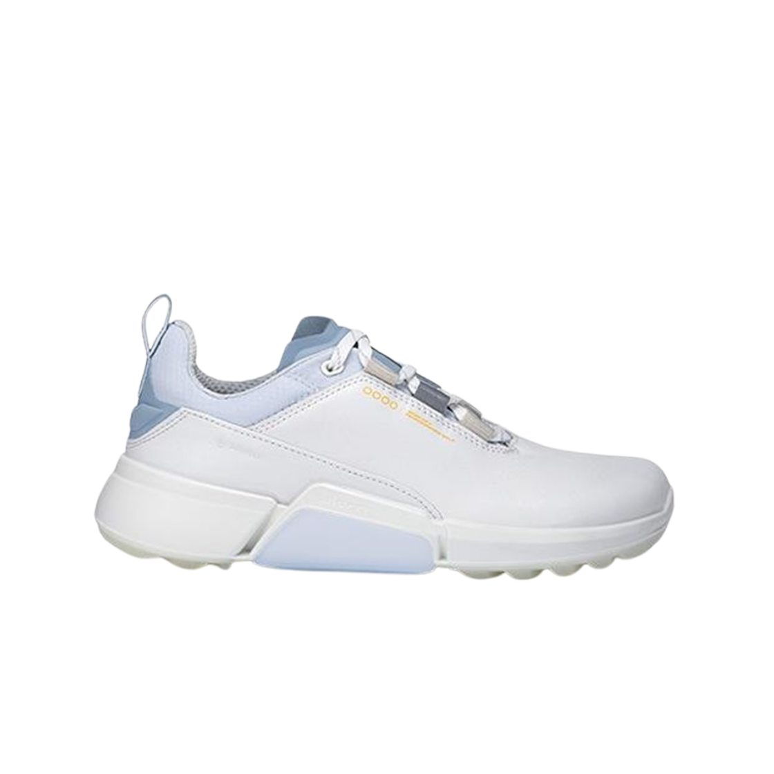 (W) 에코 골프 바이옴 H4 델리케이시 쉐도우 화이트 | Ecco | KREAM