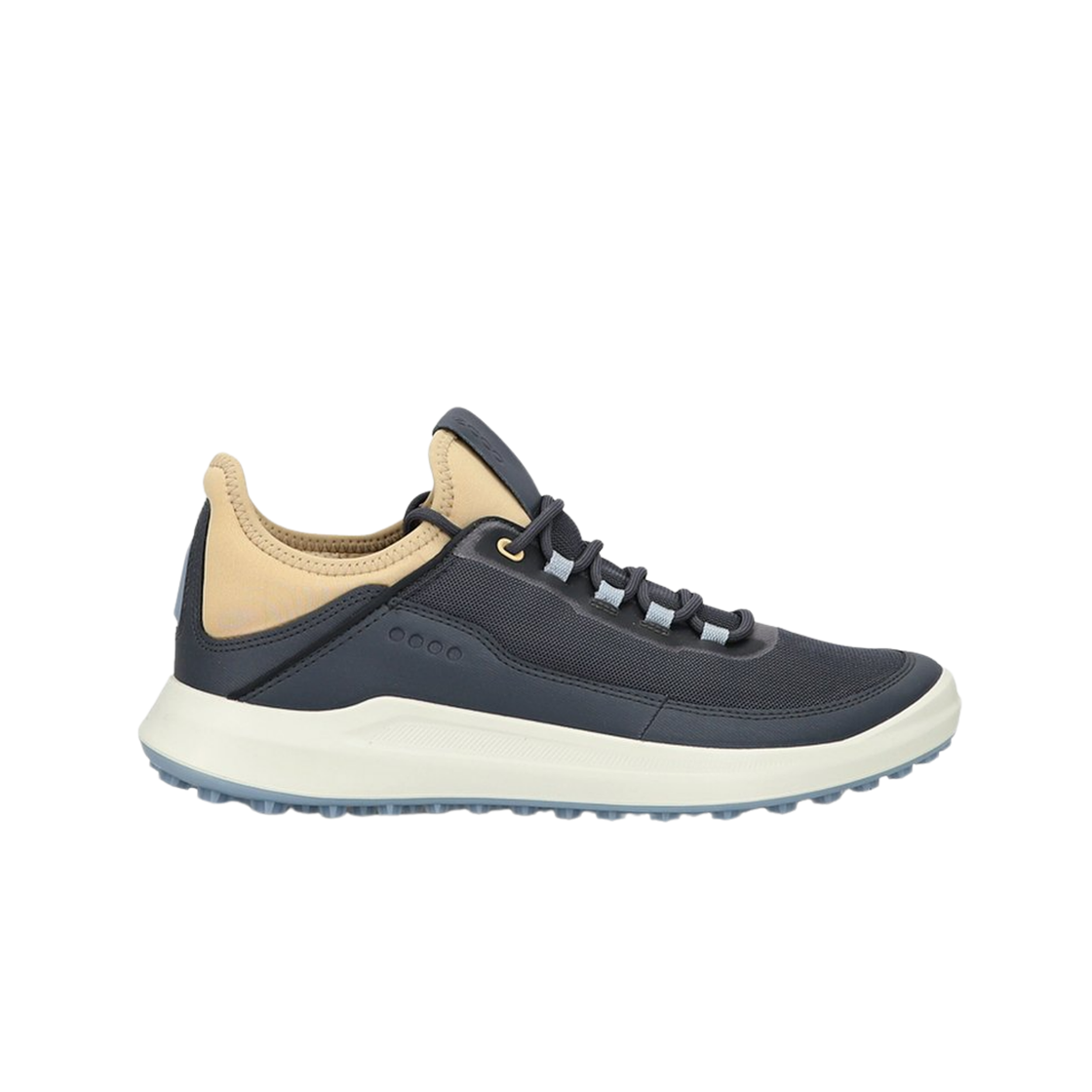 에코 골프 코어 텍스타일 슈즈 옴브레 샌드 | Ecco | KREAM