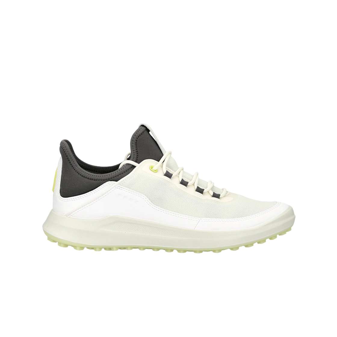 에코 골프 코어 텍스타일 슈즈 화이트 | Ecco | KREAM