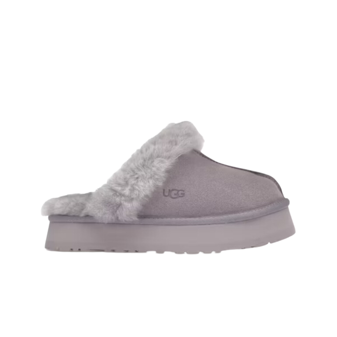 (W) 어그 디스케트 슬리퍼 준 글 | UGG | KREAM