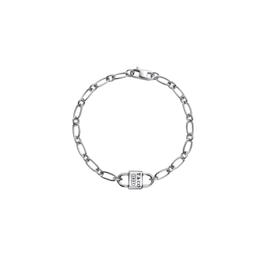 티파니 앤 코 1837 링 네로우 실버 | Tiffany & Co. | KREAM