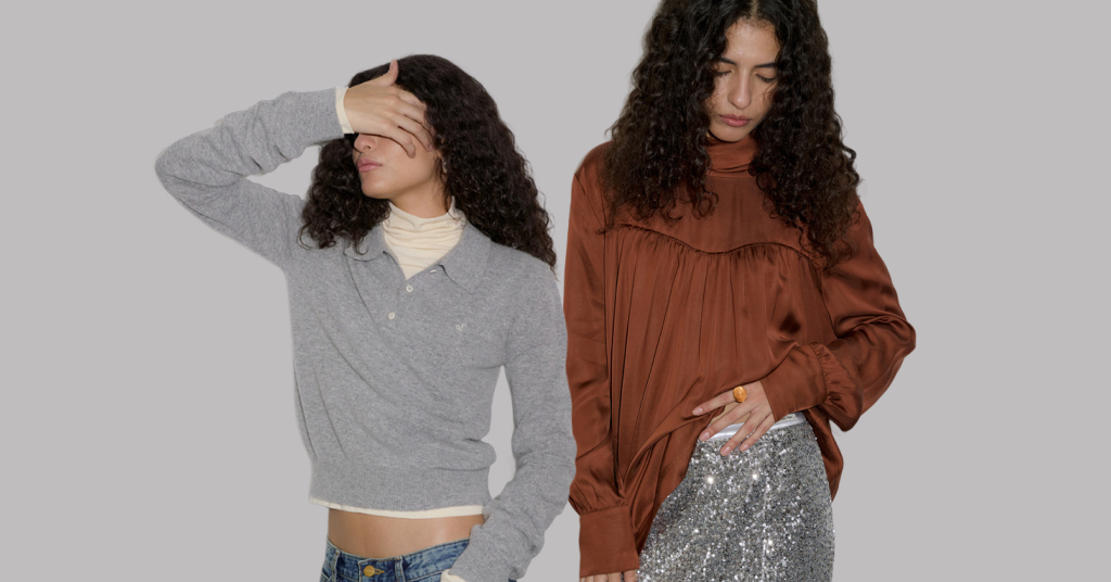 오버듀플레어 24 WINTER | KREAM